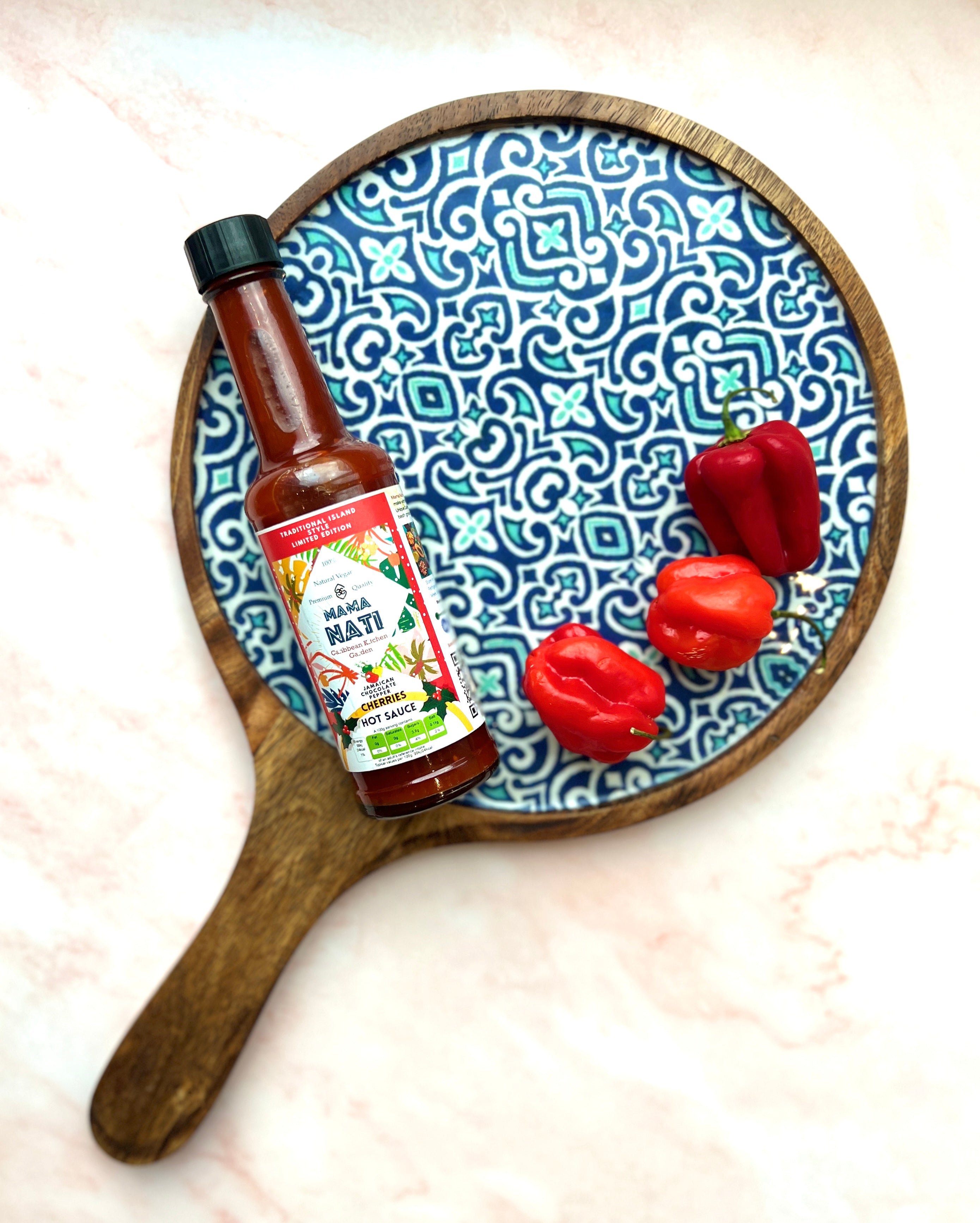 Luxury Edible Gifts – Sikhana