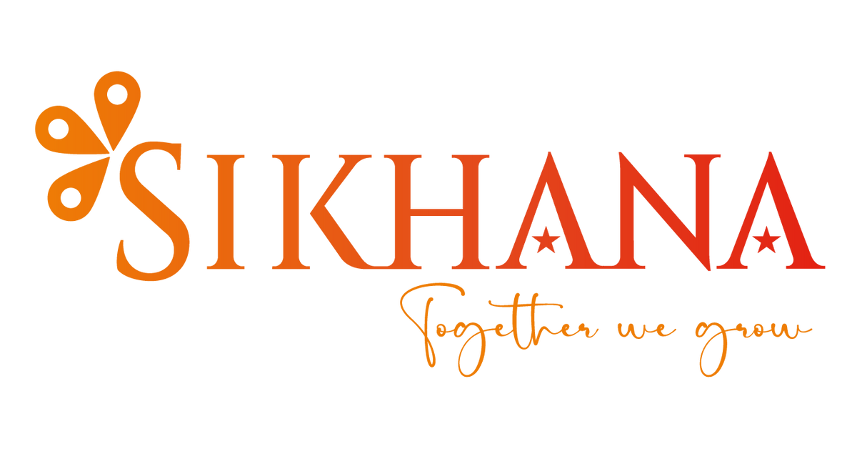 Sikhana - Together we Grow